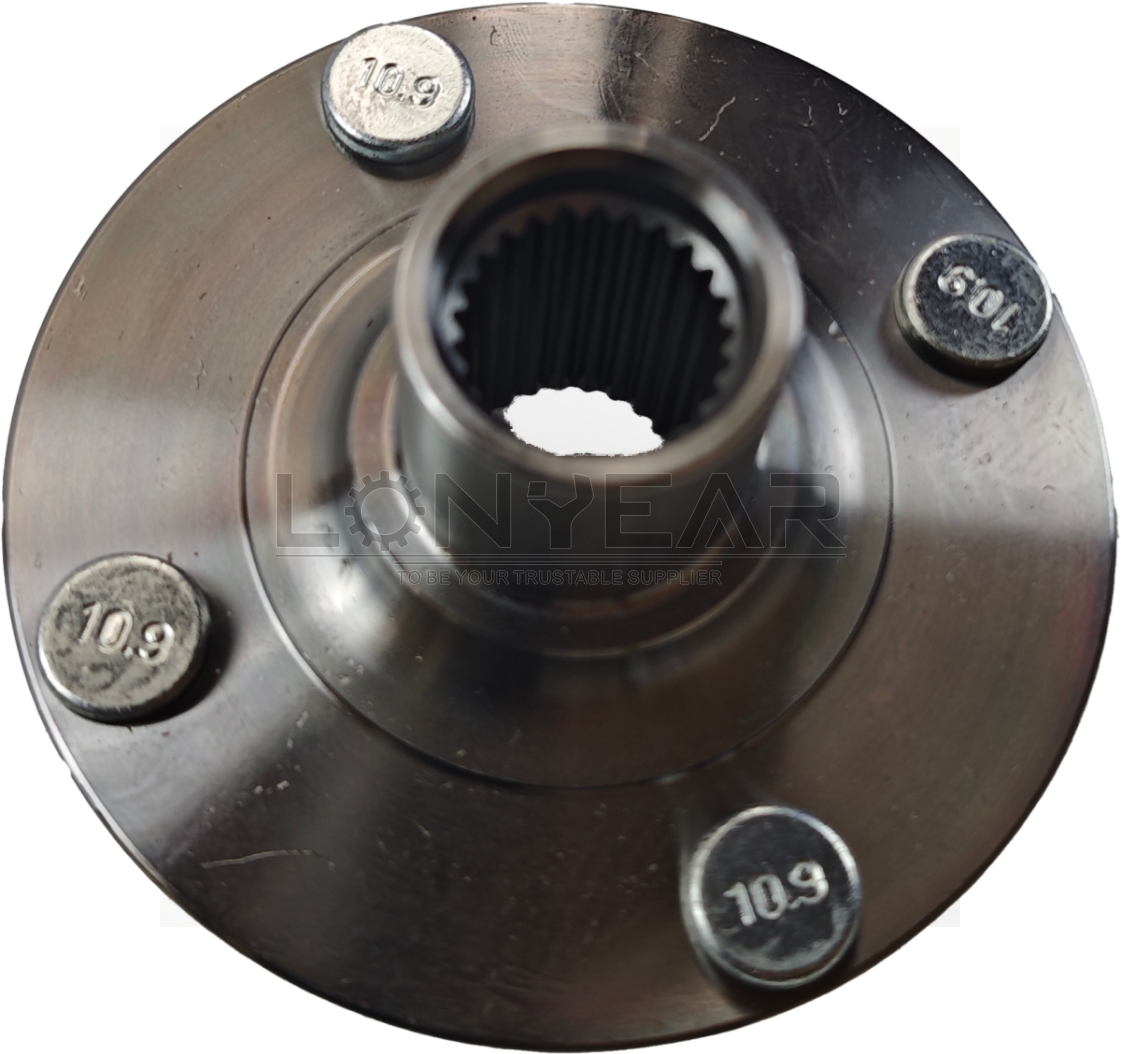 40202-AX000 NISSAN VERSA WHEEL HUB