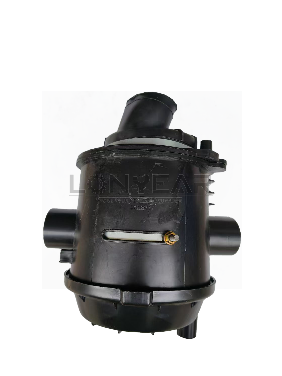 94581627 137S1-80D00 DAEWOO DAMAS AIR FILTER HOUSING