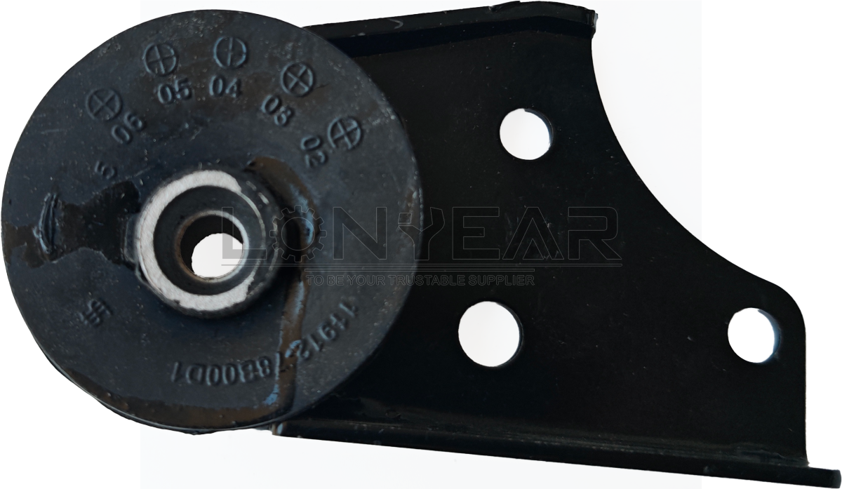 11910A78B01 DAEWOO TICO ENGINE MOUNT