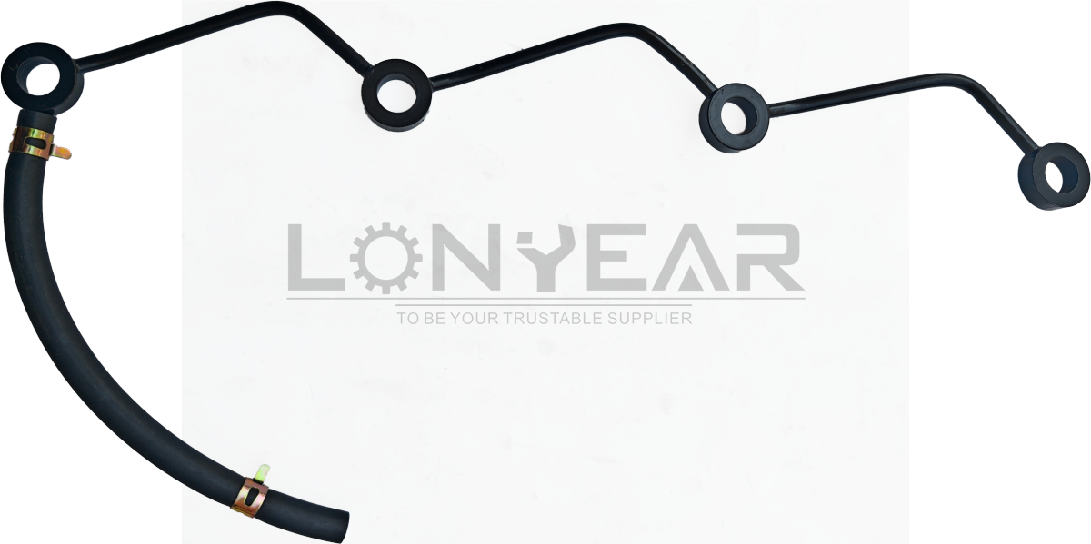 0K65A-13-430A KIA K2700 FUEL HOSE