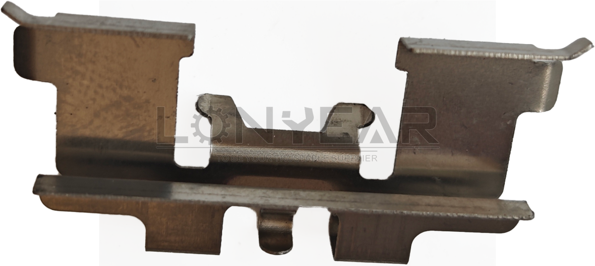 55234-76G10 SUZUKI CARRY BRAKE CALIPER SPRING