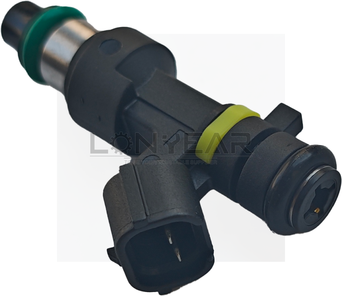16600-EN200 NISSAN NP300 FUEL INJECTOR