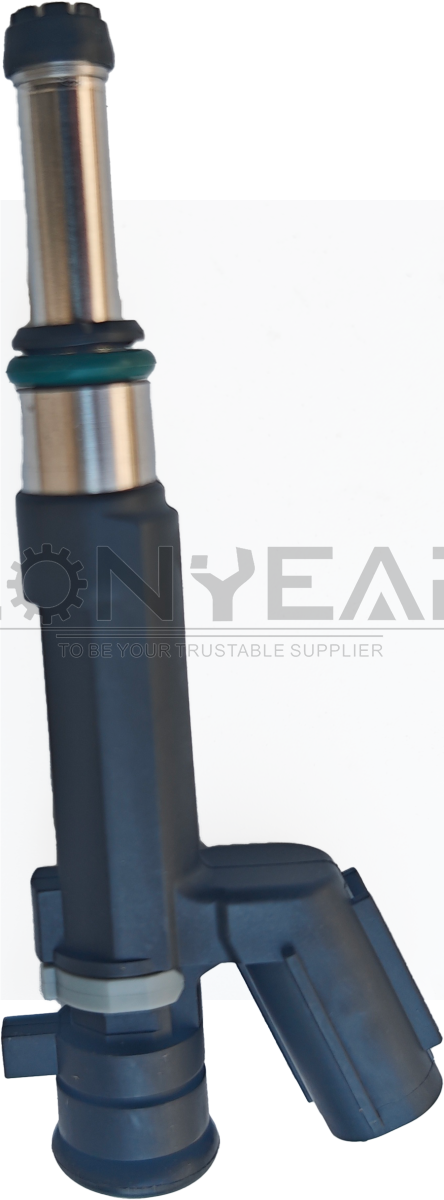 16600-1KT0A NISSAN VERSA FUEL INJECTOR