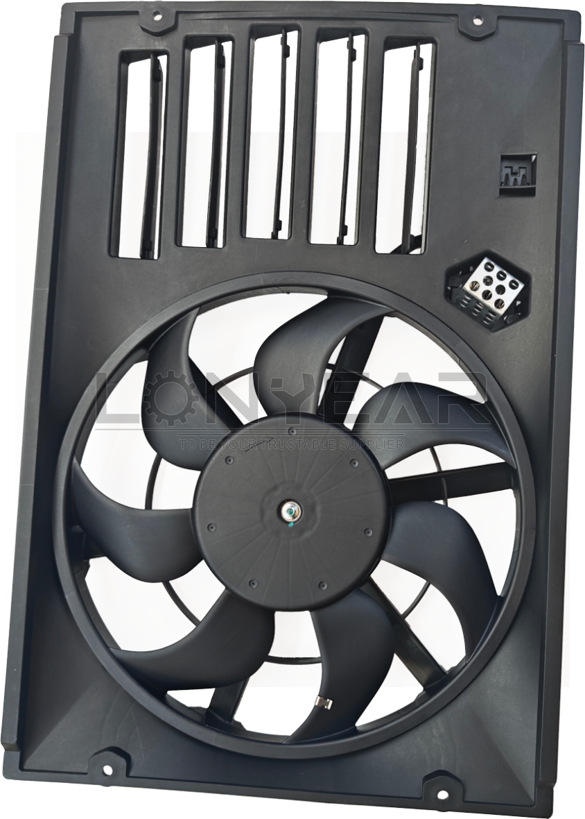 1308100XP64XA GREAT WALL WINGLE RADIATOR FAN