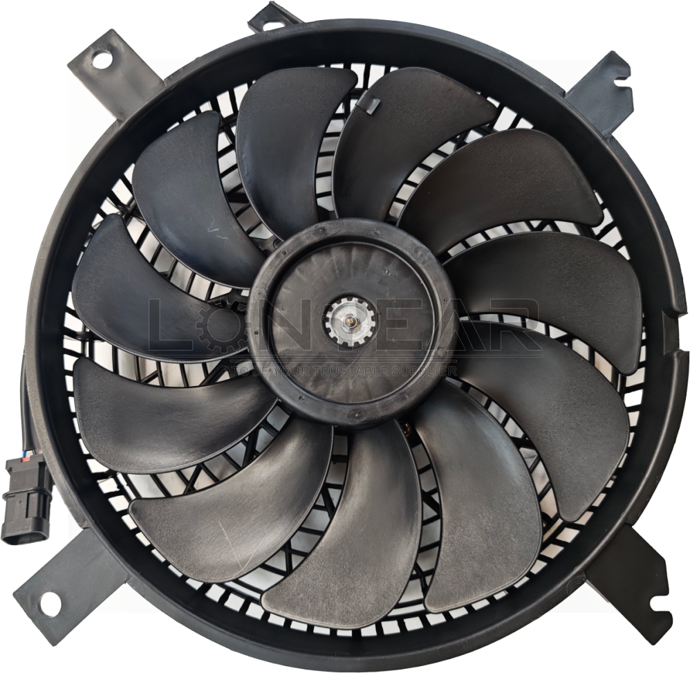 95560-65D03 SUZUKI GRAND VITARA RADIATOR FAN