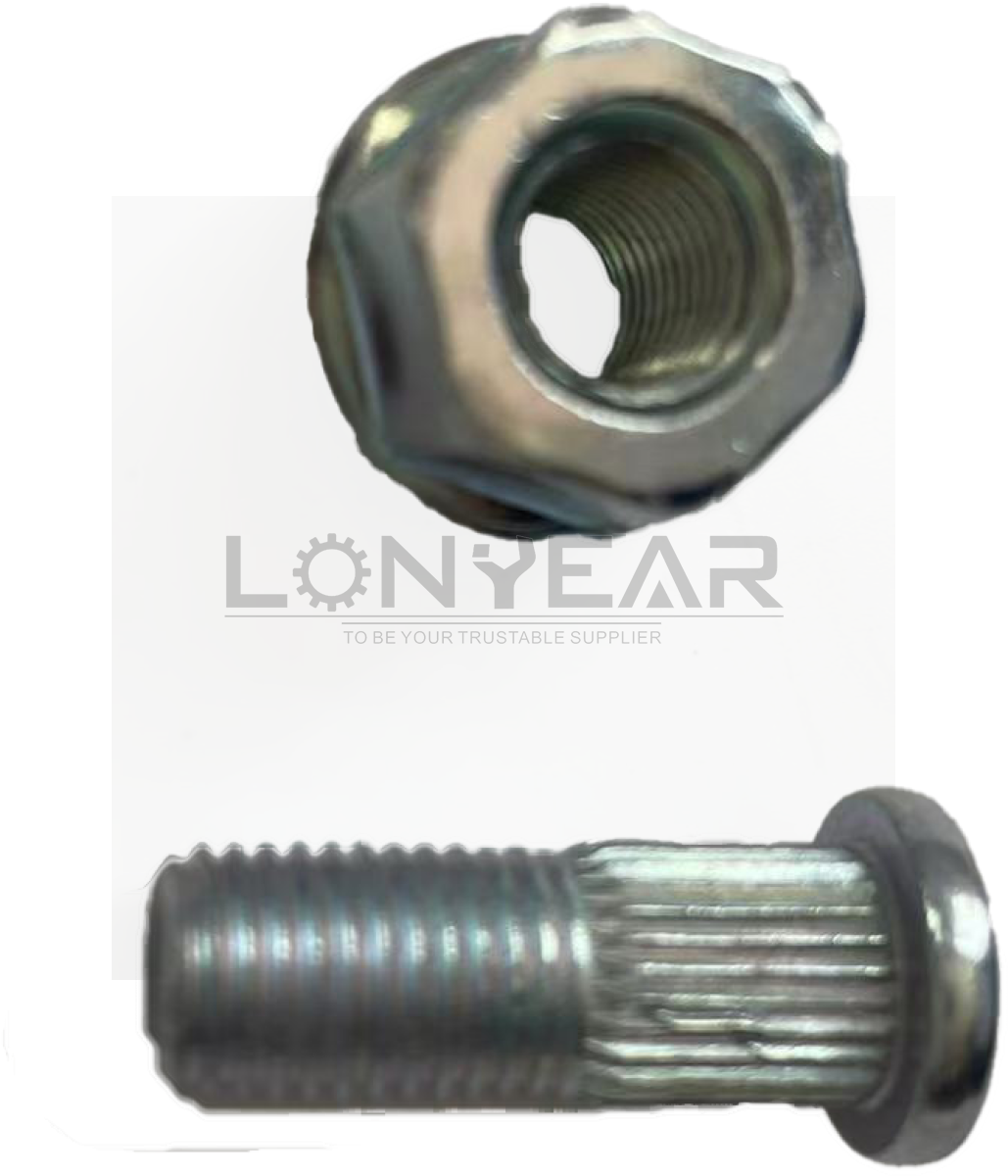 09119A10050 DAEWOO TICO WHEEL HUB BOLT