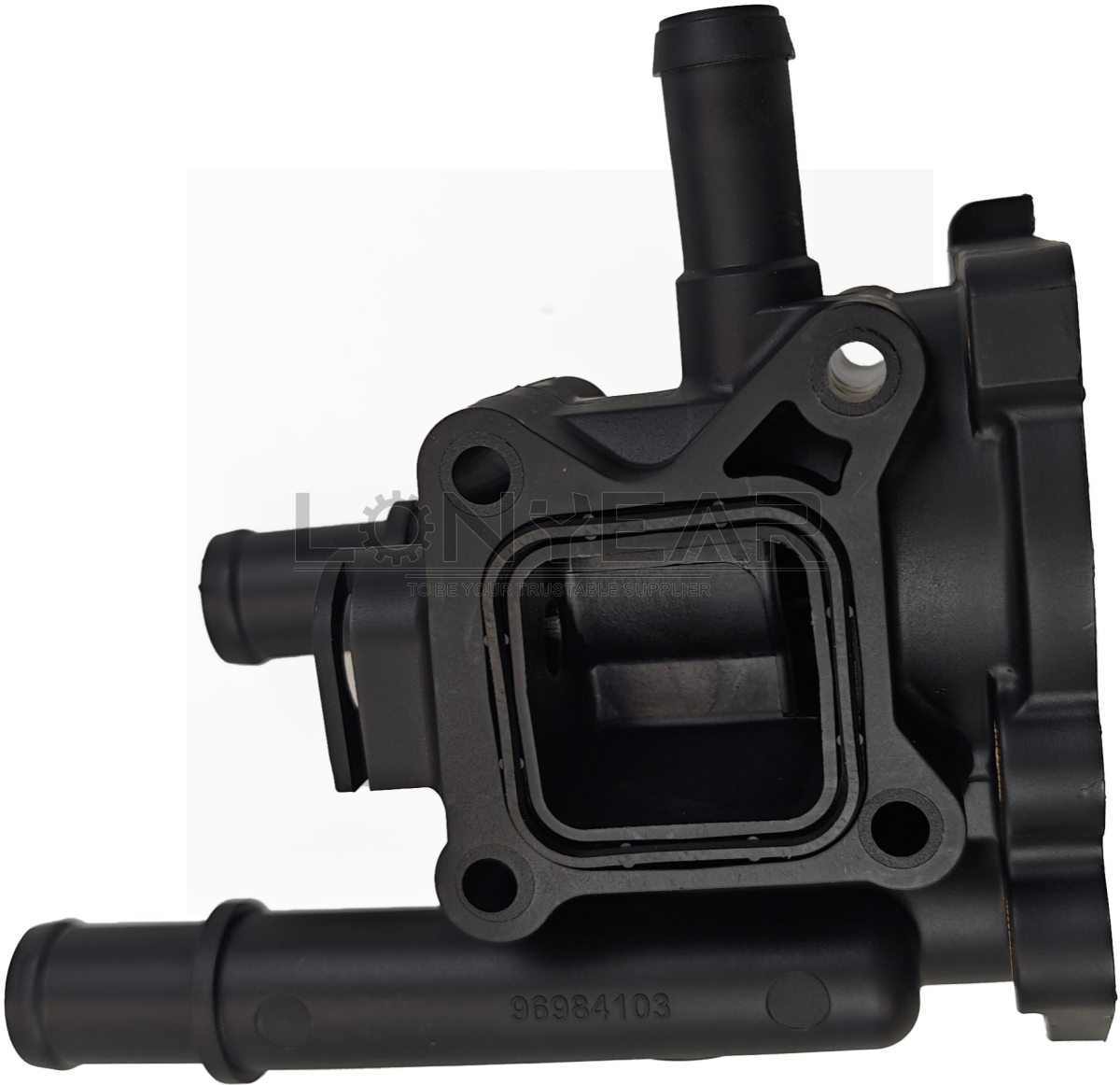 25192228 CHEVROLET TRACKER THERMOSTAT HOUSING