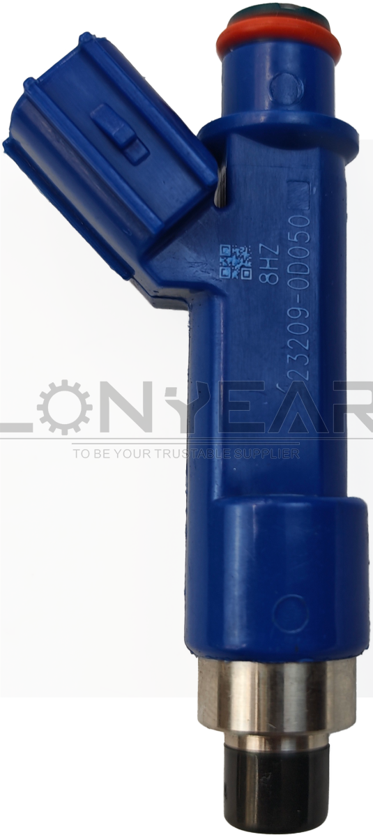 23209-0D050 TOYOTA MATRIX FUEL INJECTOR