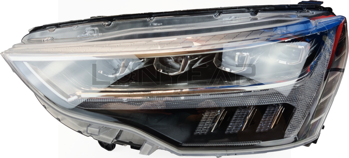 4121104XST01A 4121105XST01A GREAT WALL JOLION HEAD LIGHT
