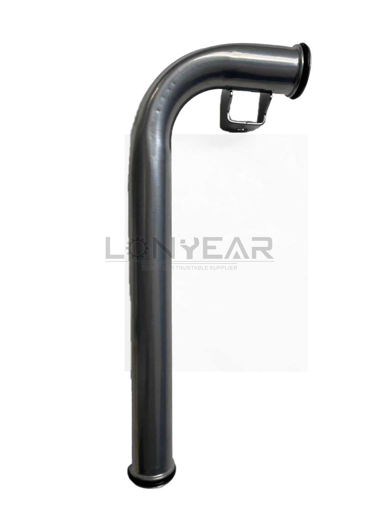 MD307137 MISTUBISHI PAJERO RADIATOR PIPE