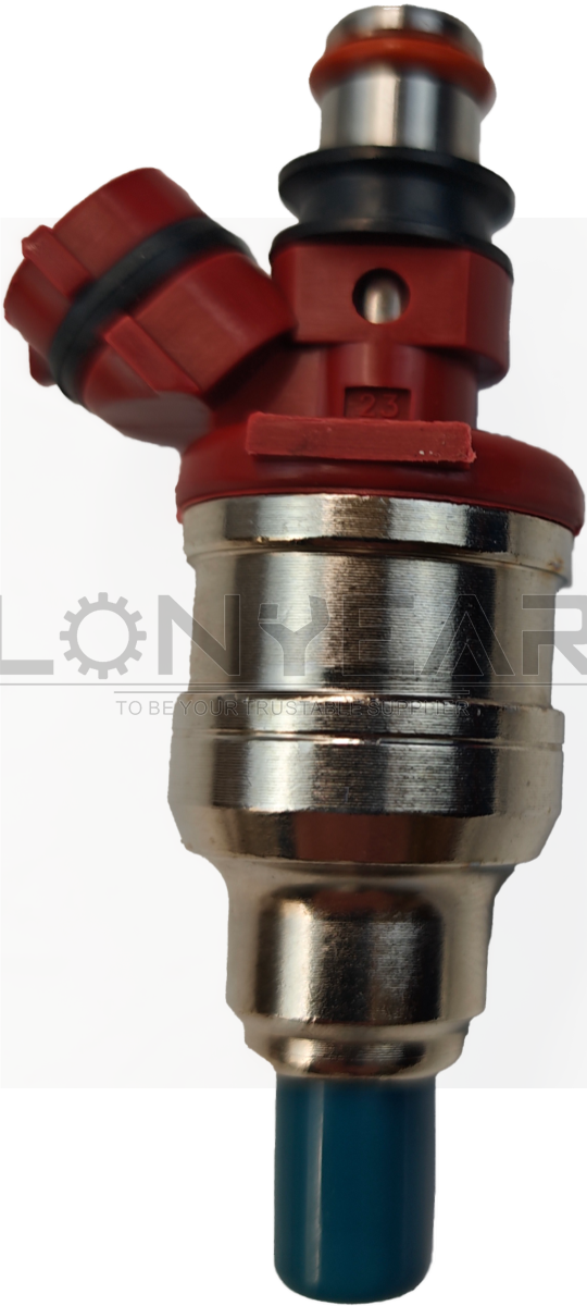 23209-35040 TOYOTA HILUX FUEL INJECTOR