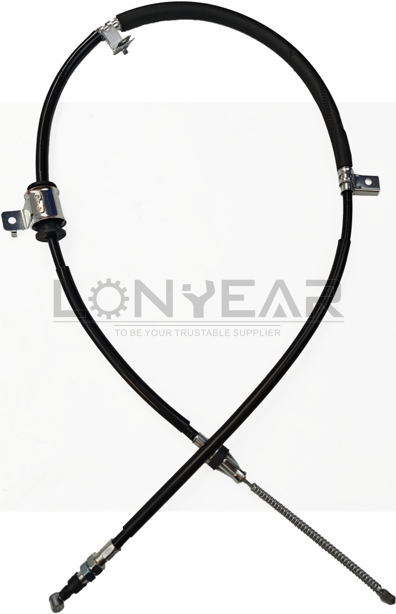 24510199 CHEVROLET N300 BRAKE CABLE