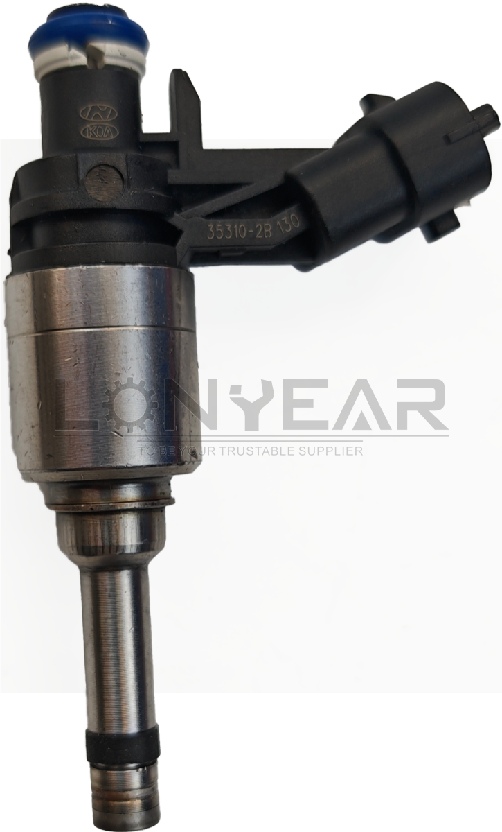 35310-2B130 HYUNDAI ACCENT FUEL INJECTOR