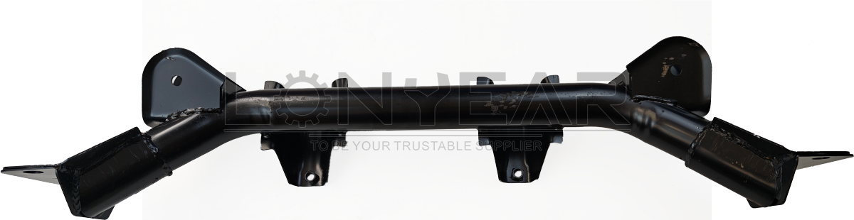 24522612 CHEVROLET N300 REAR SUB FRAME