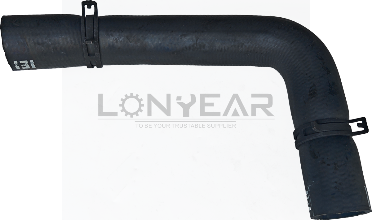 1303011P3040 JAC T6 RADIATOR EXHAUST HOSE