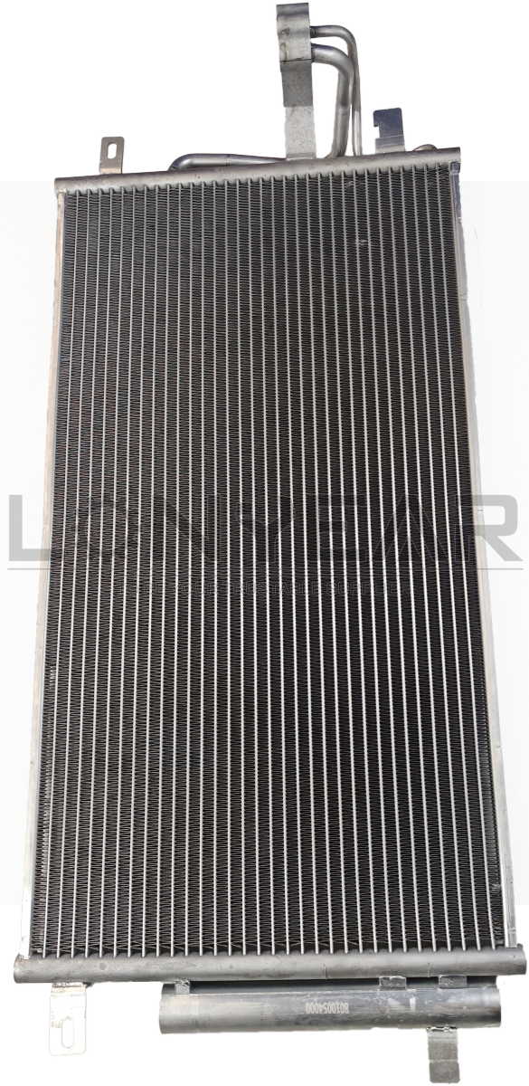 8010054000 GEELY COOLRAY CONDENSOR