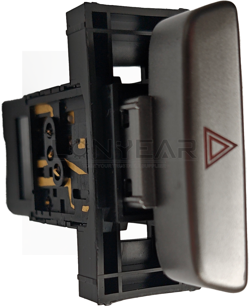 9072444 CHEVROLET SAIL HAZARD LIGHT SWITCH