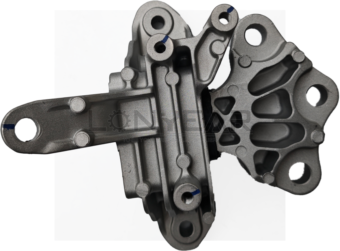 6600080023 GEELY COOLRAY ENGINE MOUNT
