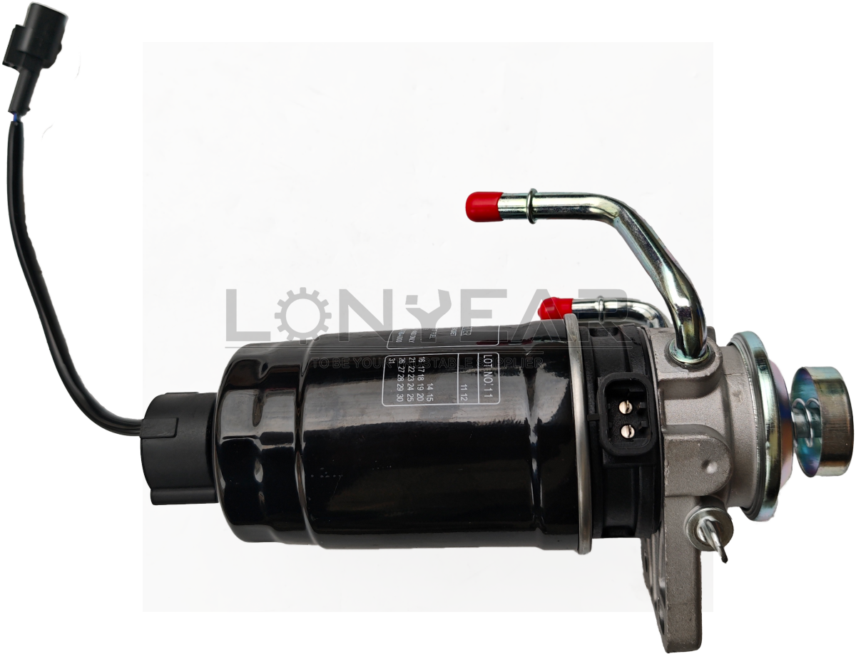 31970-4H210 HYUNDAI STAREX DIESEL FILTER