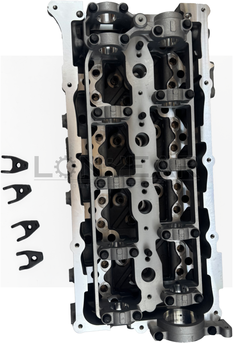 22100-4A020 HYUNDAI H100 CYLINDER HEAD