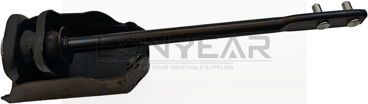 23864690 23864689 CHEVROLET N300 STABILIZER BAR