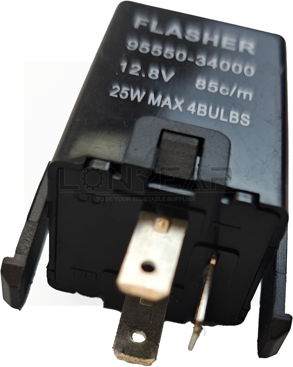 95550-34000 HYUNDAI GALLPER FLASH RELAY