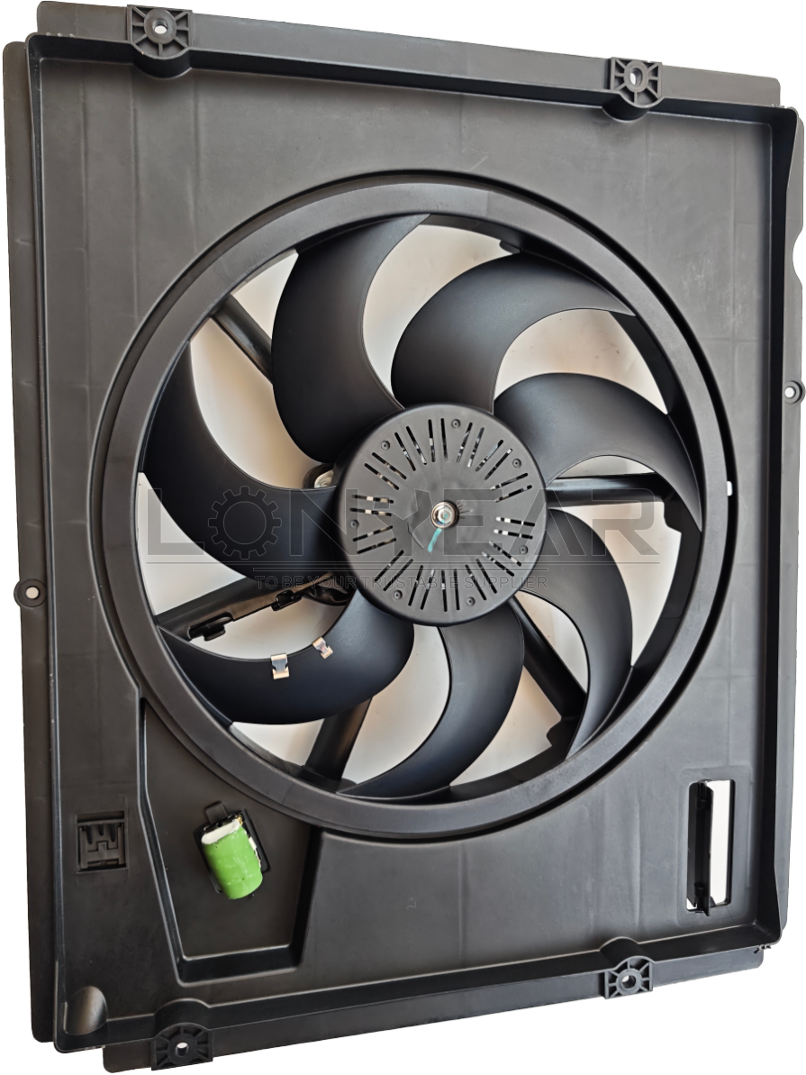 1308100XP6PXA GREAT WALL WINGLE RADIATOR FAN