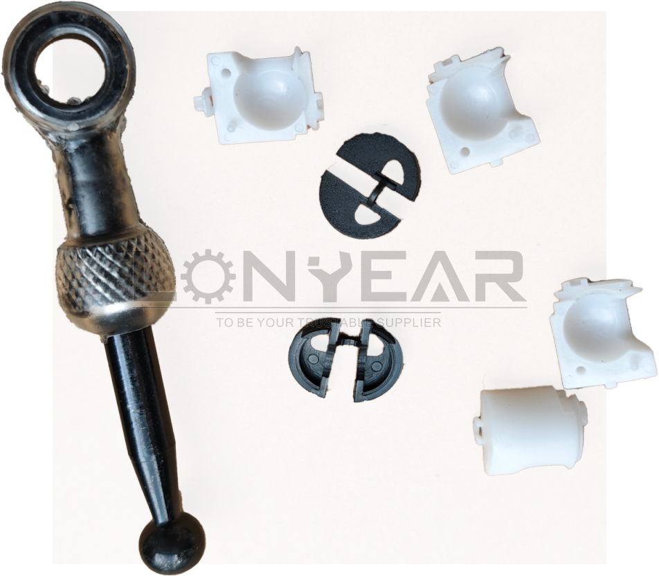 349303162R RENAULT LOGAN TRANSMISSION SWITCH