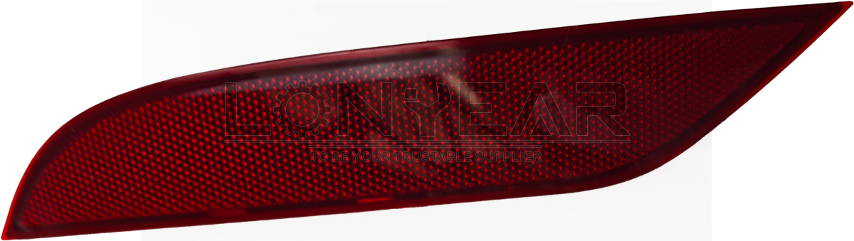 4135100XST01A 4135101XST01A GREAT WALL JOLION REAR BUMPER COVER REFLECTOR