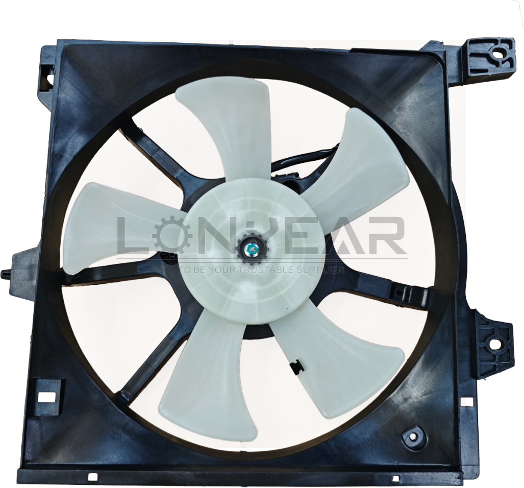 21481-8Z000 CL-4104C NISSAN SENTRA RADIATOR FAN