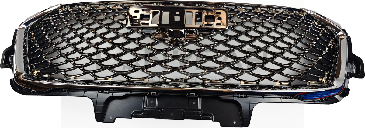 5509180XST01A GREAT WALL JOLION GRILLE
