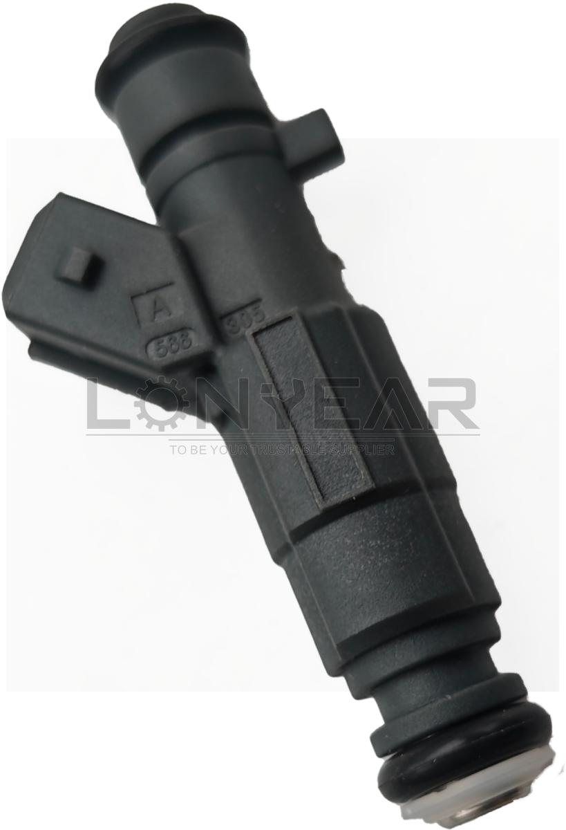 F01R00M158 CHANGAN CX70 FUEL INJECTOR