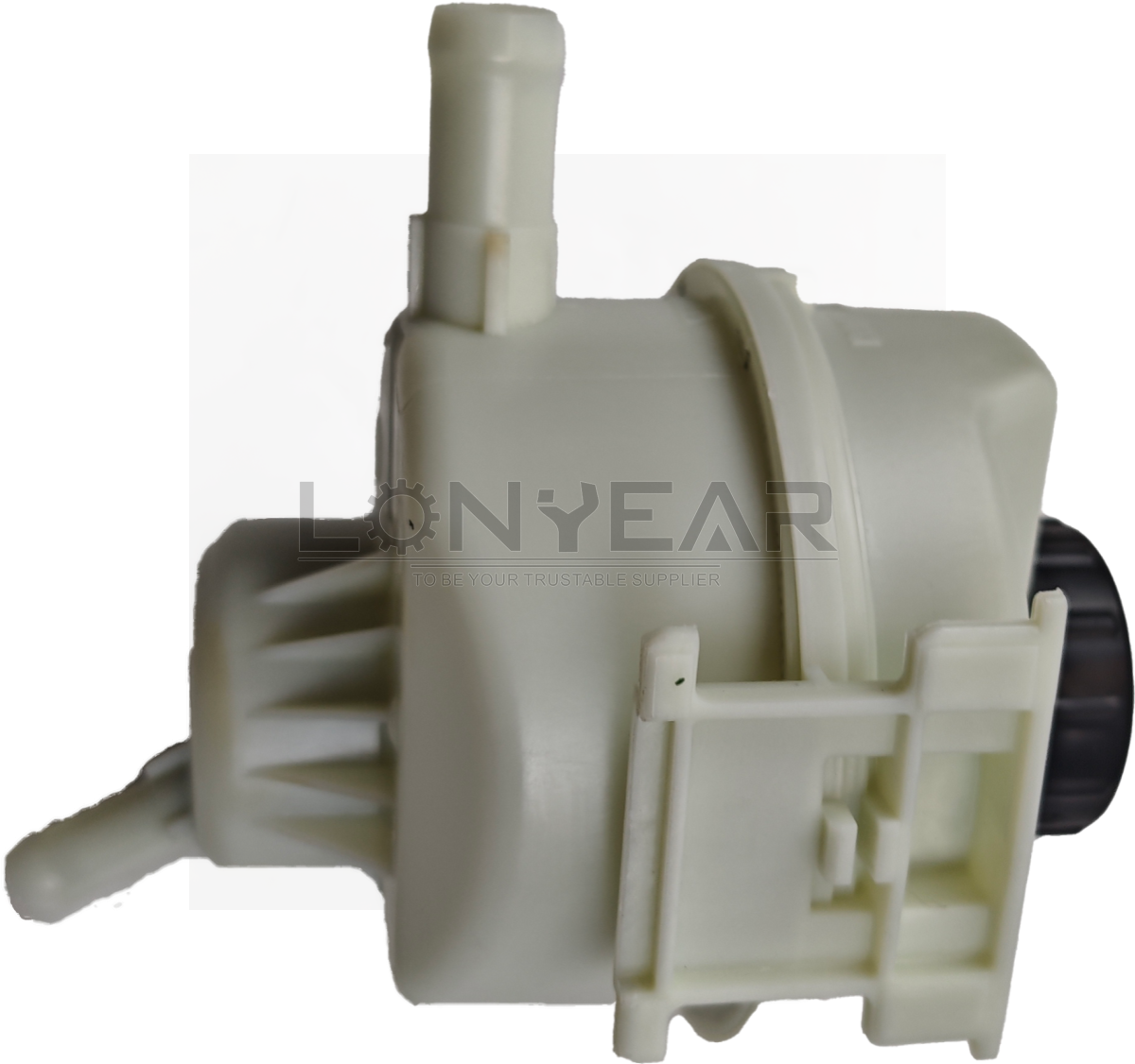 491803558R RENAULT SANDERO STEERING PUMP LIQUID TANK