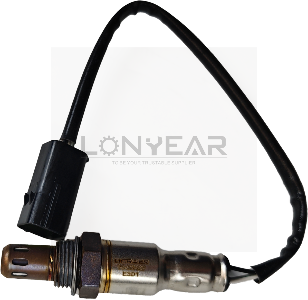96423429 CHEVROLET SPARK OXYGEN SENSOR