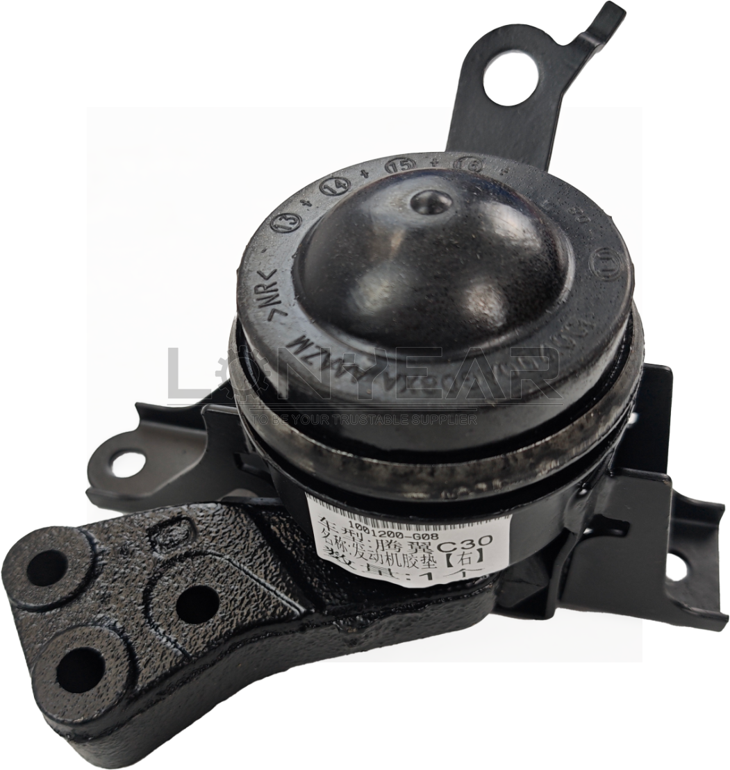 1001200-AG08XA GREAT WALL C30 ENGINE MOUNT