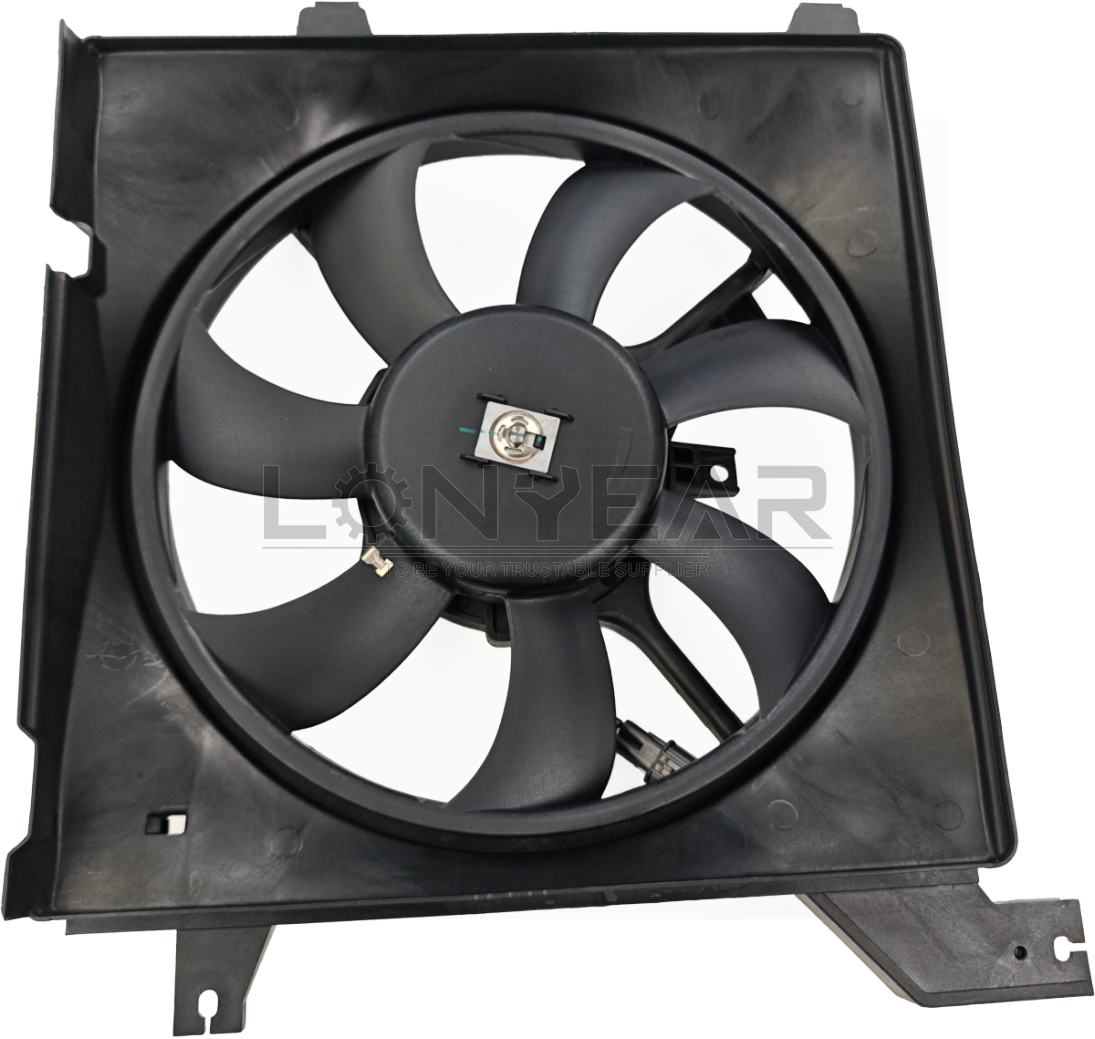 25380-2D000 HYUNDAI ELANTRA RADIATOR FAN