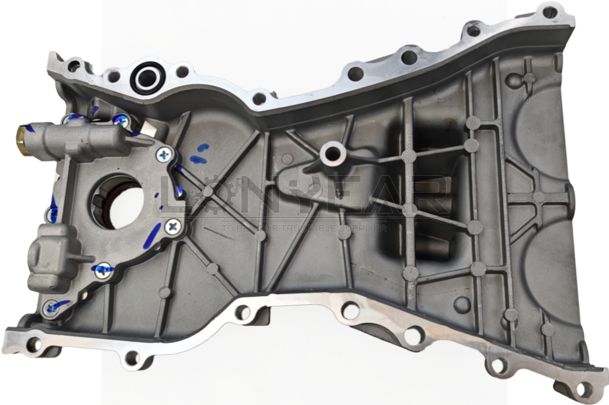 96992000 CHEVROLET SPARK OIL PUMP