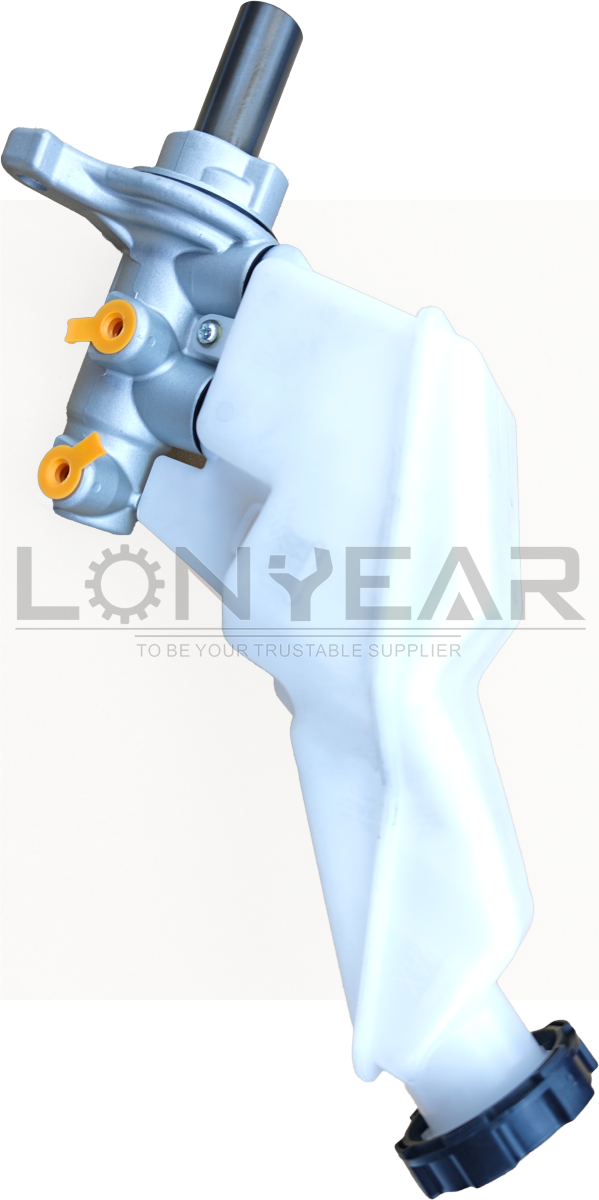 58510-2W400 HYUNDAI SANTAFE BRAKE MASTER CYLINDER