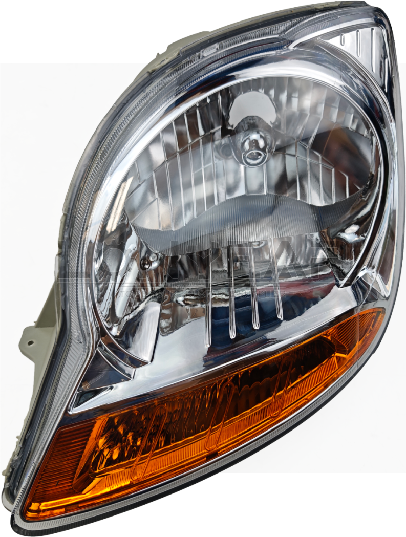 96560405 96560406 CHEVROLET SPARK HEAD LAMP
