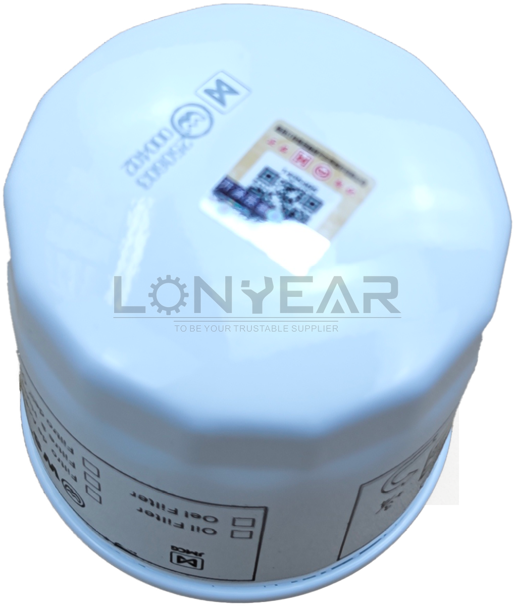 BK20-6714-AA JMC VIGUS OIL FILTER