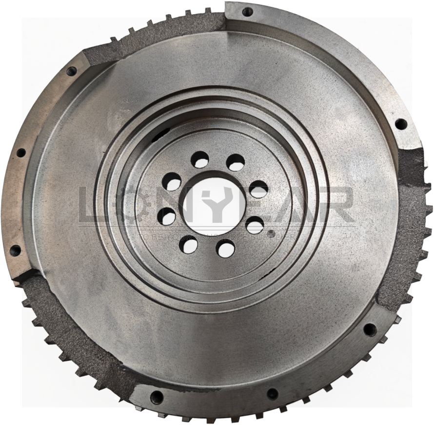 1005060-E06 GREAT WALL WINGLE FLYWHEEL