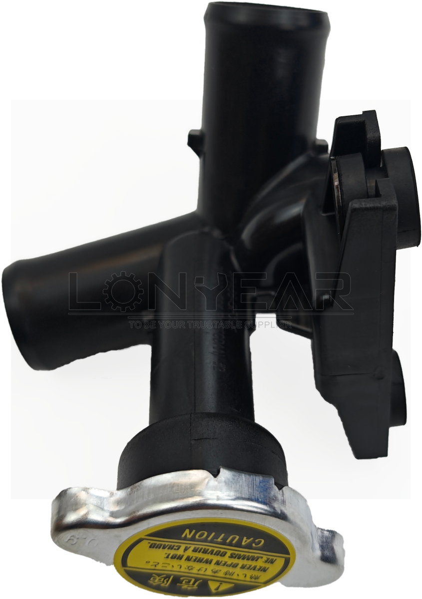 25329-B2000 KIA SOUL FUEL FILLER NECK