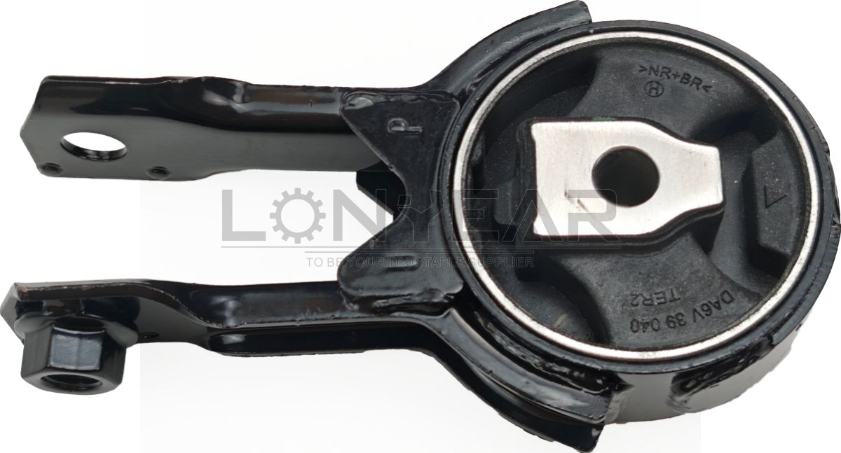 DA6T39040 MAZDA CX-3 ENGINE MOUNT
