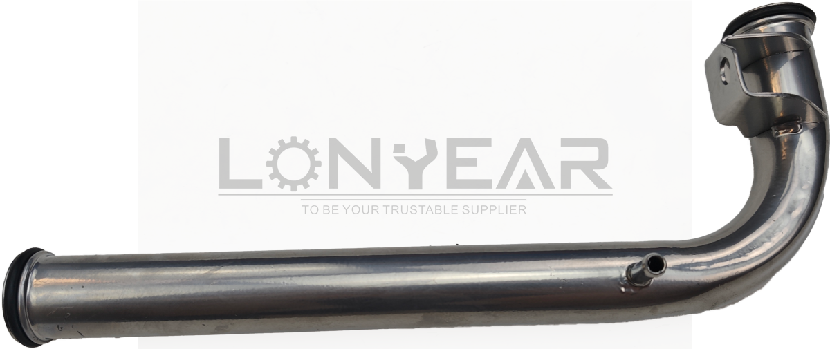 MN119491 MITSUBISHI MONTERO WATER PIPE