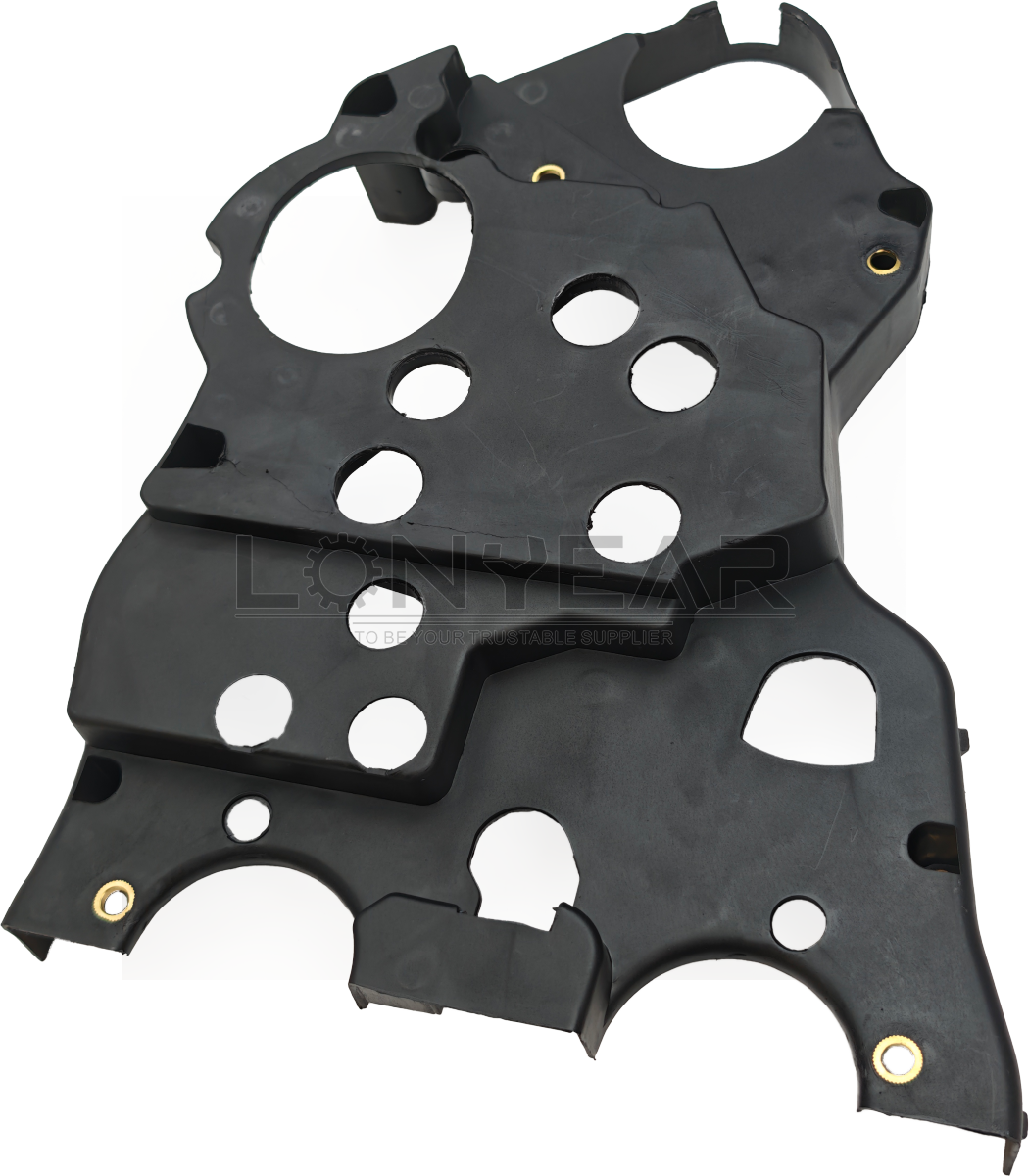 96184082 CHEVROLET AVEO TIMING CHAIN COVER