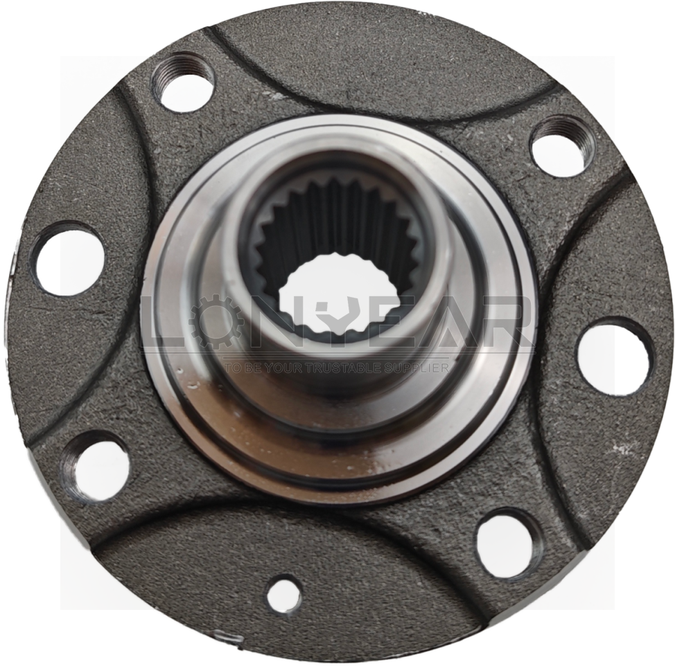 96176252 CHEVROLET CORSA WHEEL HUB