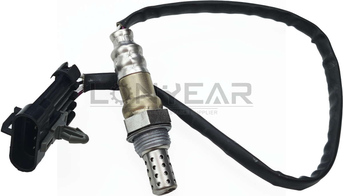 1026605GD190 JAC T8 OXYGEN SENSOR