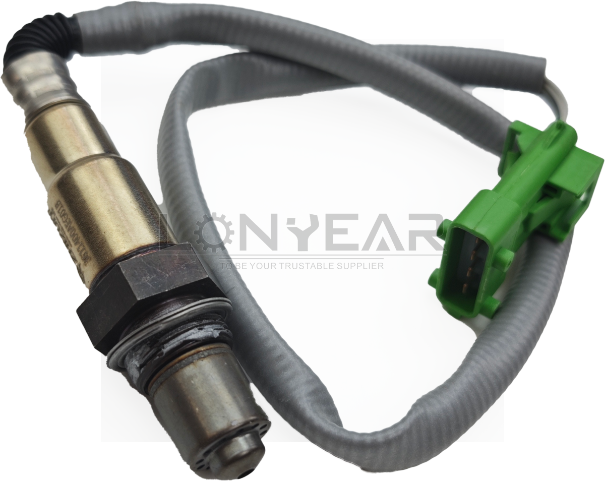 3611400AEG01B GREAT WALL H6 OXYGEN SENSOR