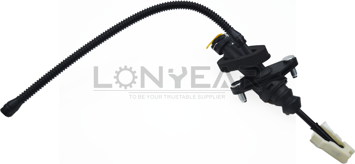 93298712 CHEVROLET CORSA CLUTCH MASTER CYLINDER