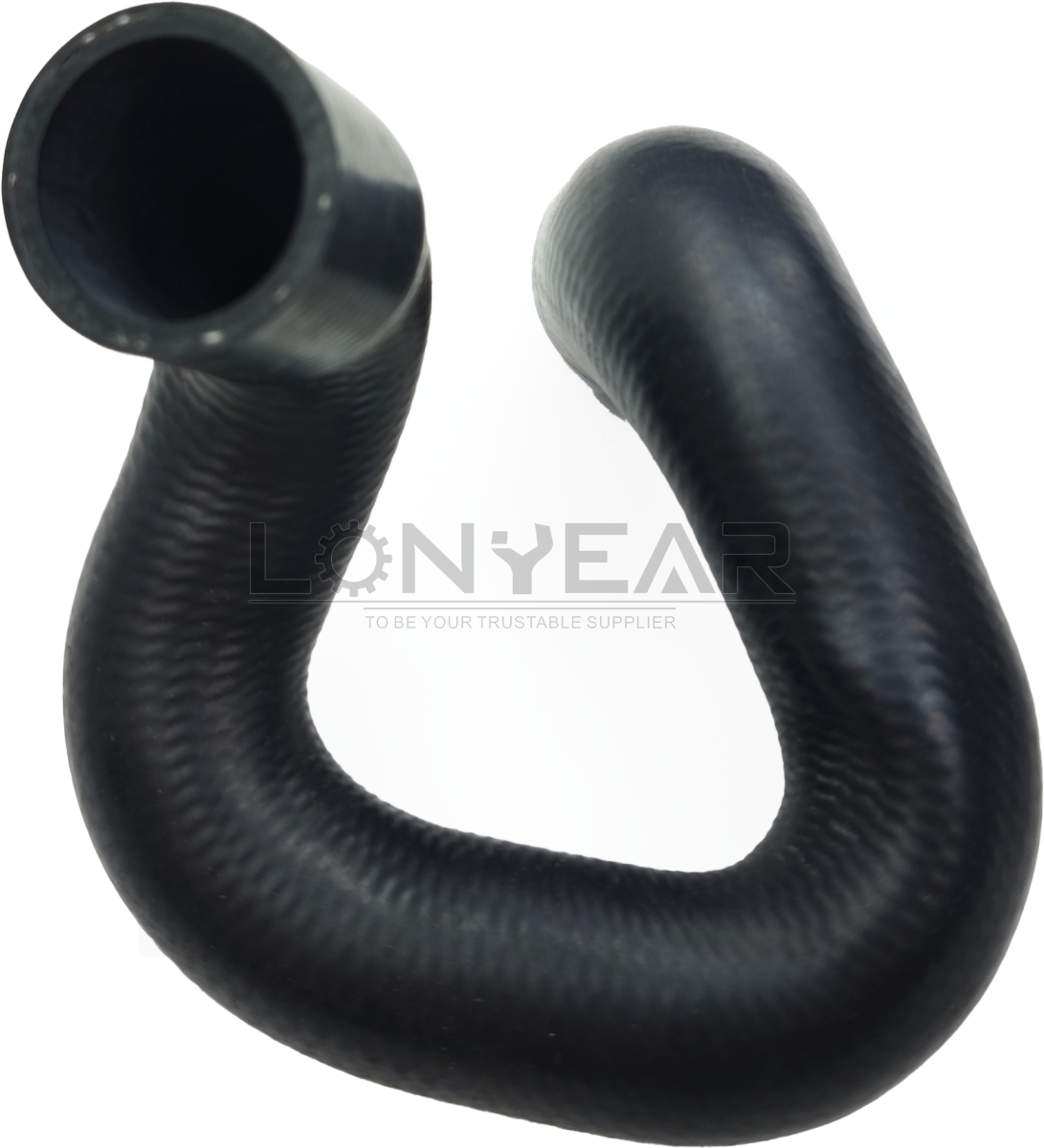 96958199 CHEVROLET SONIC RADIATOR EXHAUST HOSE